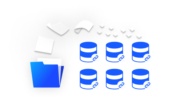 Private, Fast & Secure DataHub